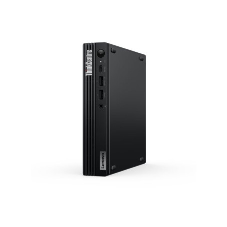 Lenovo ThinkCentre M70q Gen 5 - I5 14400T / 16 GB RAM / 512 GB SSD